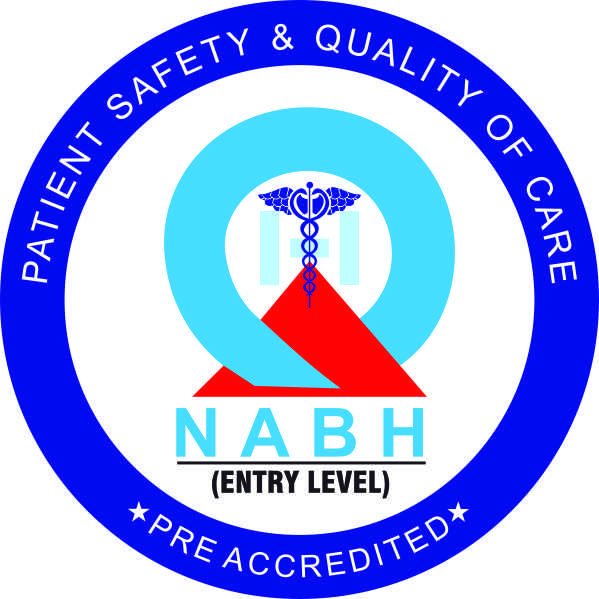 National Accreditation Board for Hospitals & Healthcare Providers (NABH)