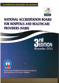 National Accreditation Board for Hospitals & Healthcare Providers (NABH)